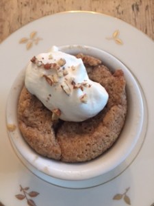 Maple Whiskey Pudding Cake – oh my is it good – The Nebraska Knoll Blog