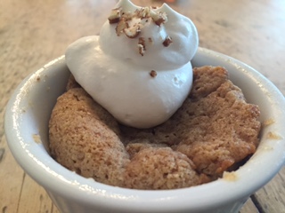 Maple Whiskey Pudding Cake – oh my is it good – The Nebraska Knoll Blog