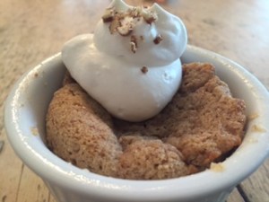 Maple Whiskey Pudding Cake – oh my is it good – The Nebraska Knoll Blog